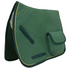 Derby Originals Dressage / Australian Saddle Pad with Pockets and Half ...