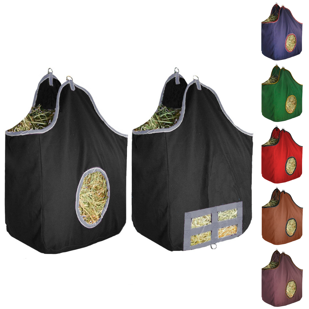 Hay Bags & Nets – Derby Originals