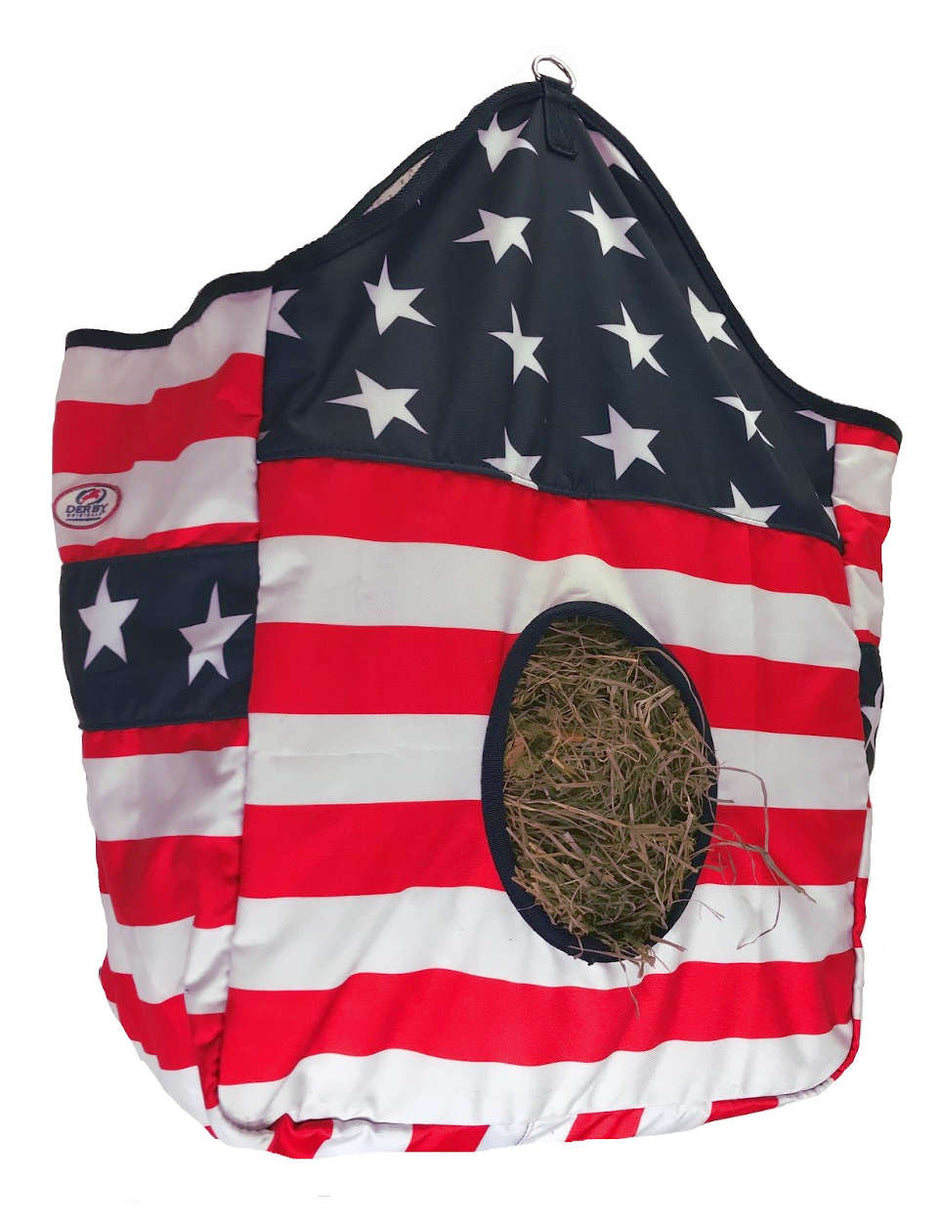 Hay Bags – Derby Originals