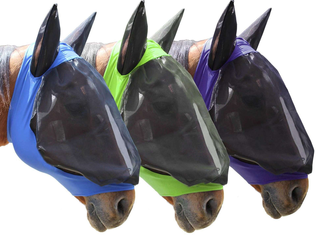 Shop Fly Protection Gear for Horses | Derby Originals