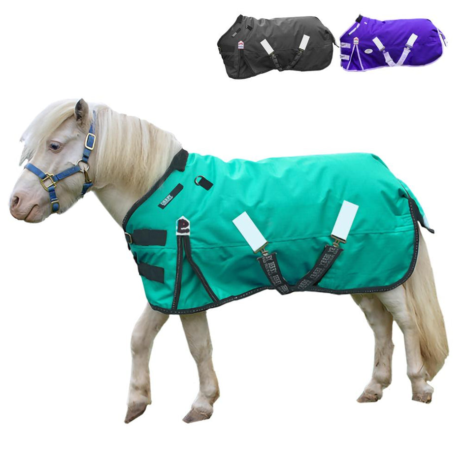 Turnout Sheets & Horse Blankets Online | Derby Originals