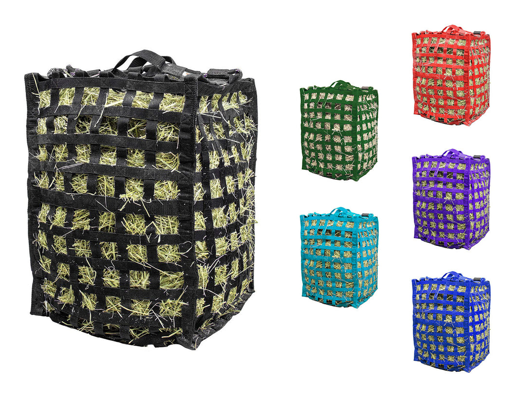 Hay Bags & Nets – Derby Originals